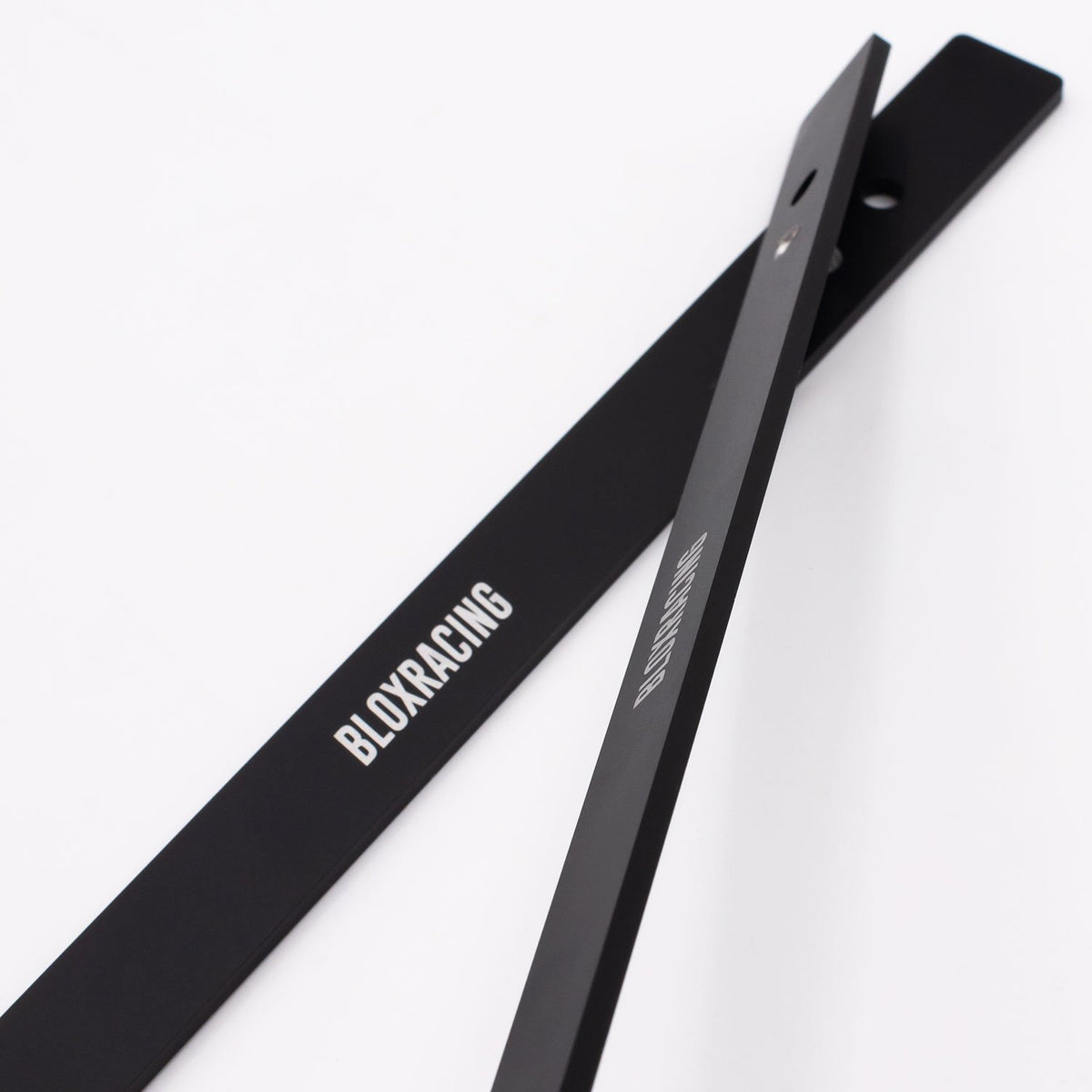 BLOX License Plate Adapter Bracket JDM to USDM - BXAC-00422