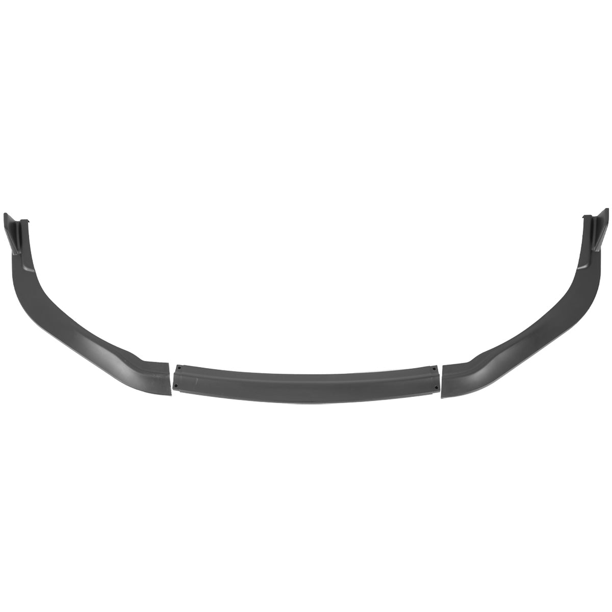 Spec-D Front Bumper Lip Lexus ES350 (2013-2015) Black Matte or Gloss
