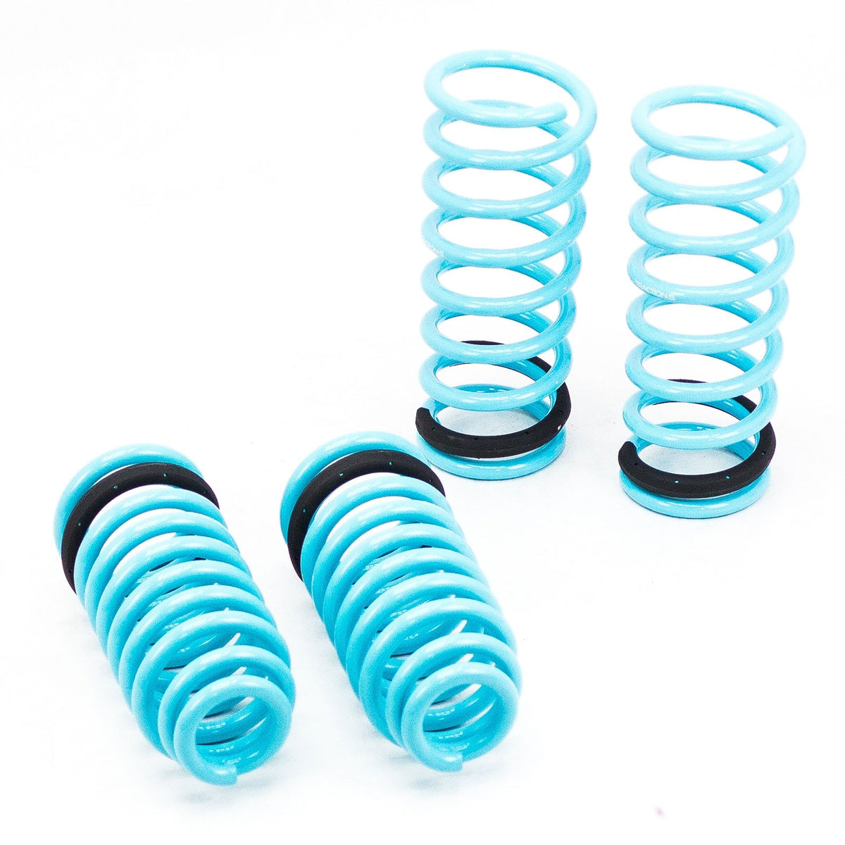 GodSpeed Traction S Lowering Springs Lexus GS300 GS400 GS430 (98-04) L