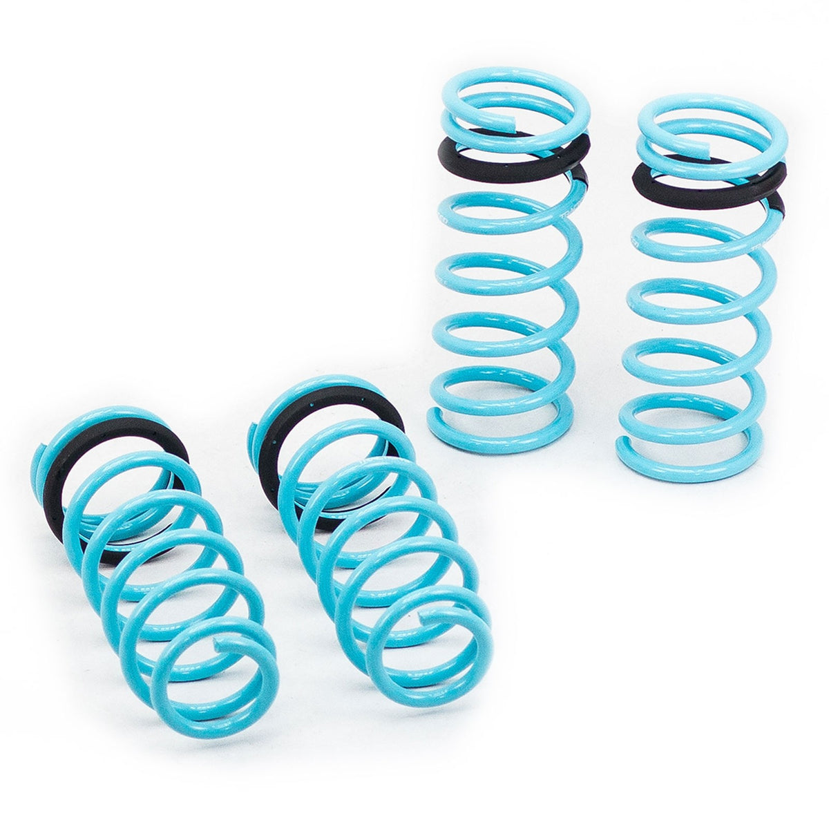GodSpeed Traction S Lowering Springs Lexus IS300 (01-05) LS-TS-LS-0006
