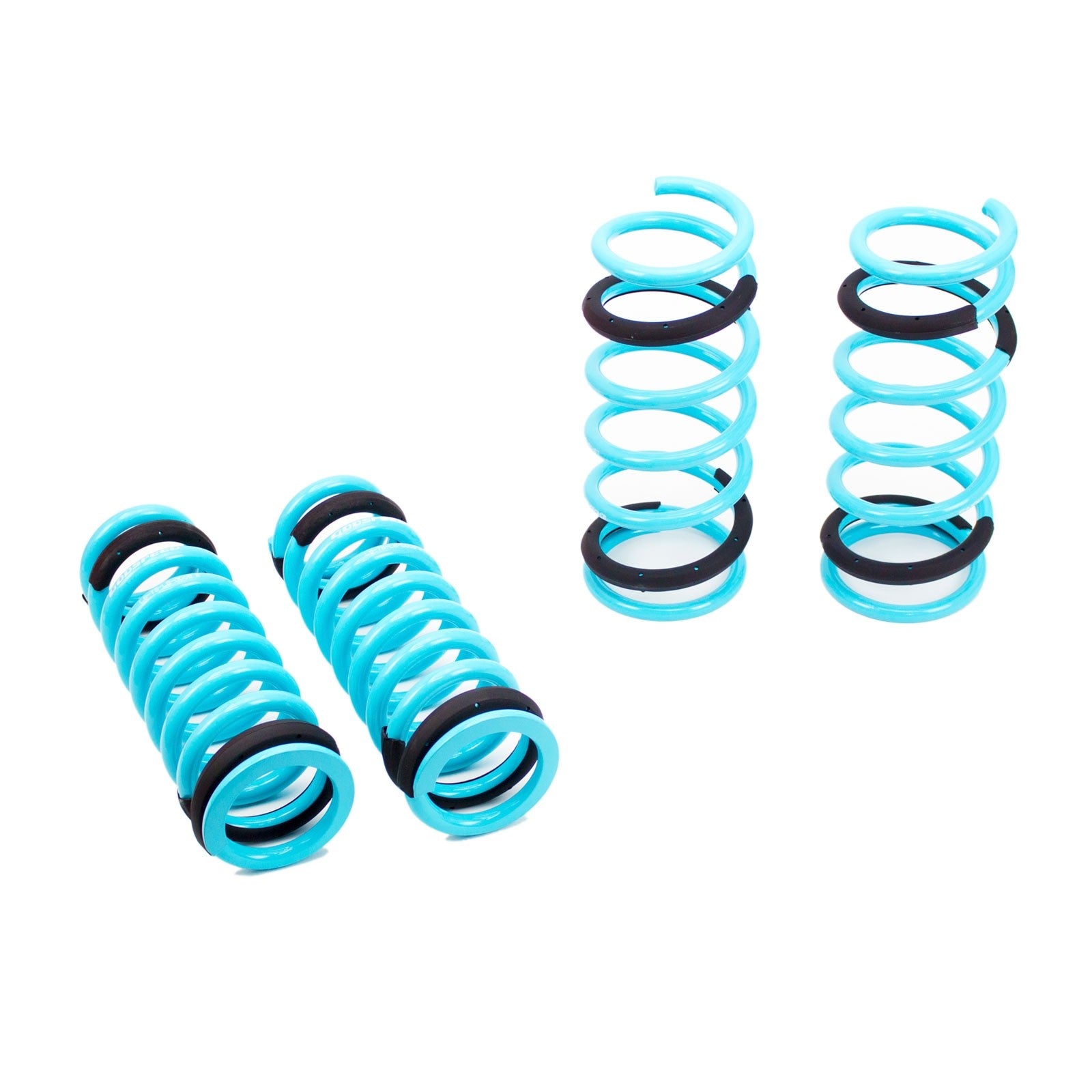 GodSpeed Traction S Lowering Springs Lexus IS200t IS250 IS350 IS300 (1 ...