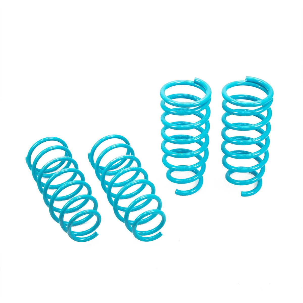 GodSpeed Lowering Springs Mazda Miata ND (2016-2022) Non RF - Traction