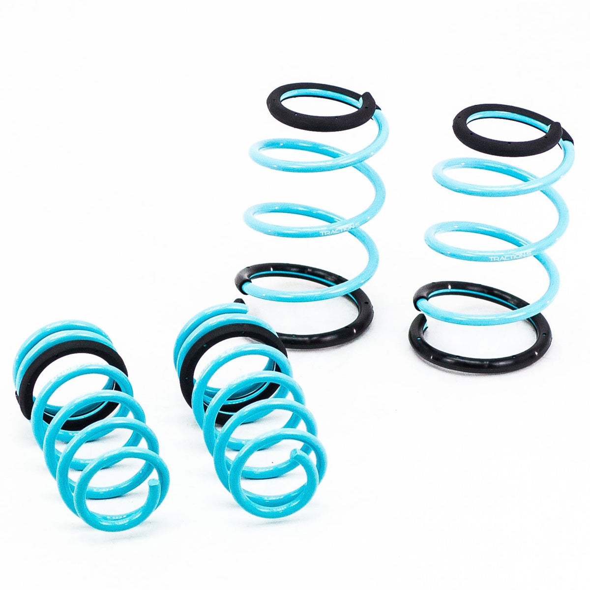 GodSpeed Traction S Lowering Springs Mini Cooper R56 (2007-2013) LS-TS