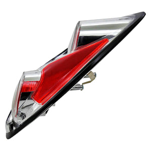 Spec-D Tail Lights Chrysler PT Cruiser (2001-2005) Smoke or Clear Lens