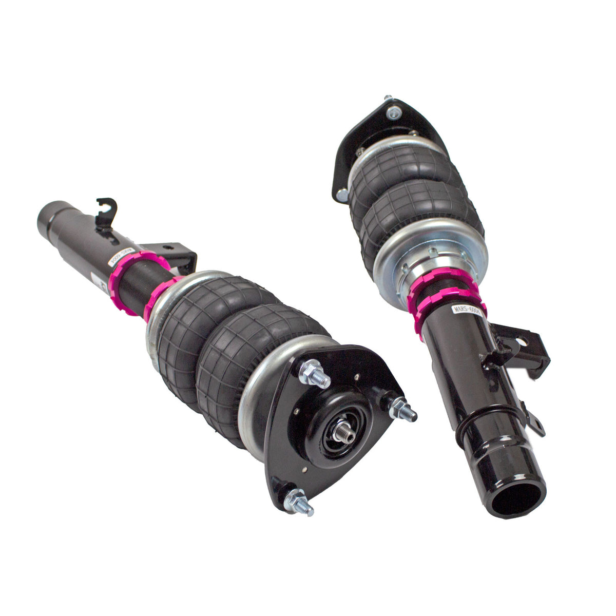 Godspeed Mono Air Suspension Acura TLX (2015-2020) Front & Rear Kit