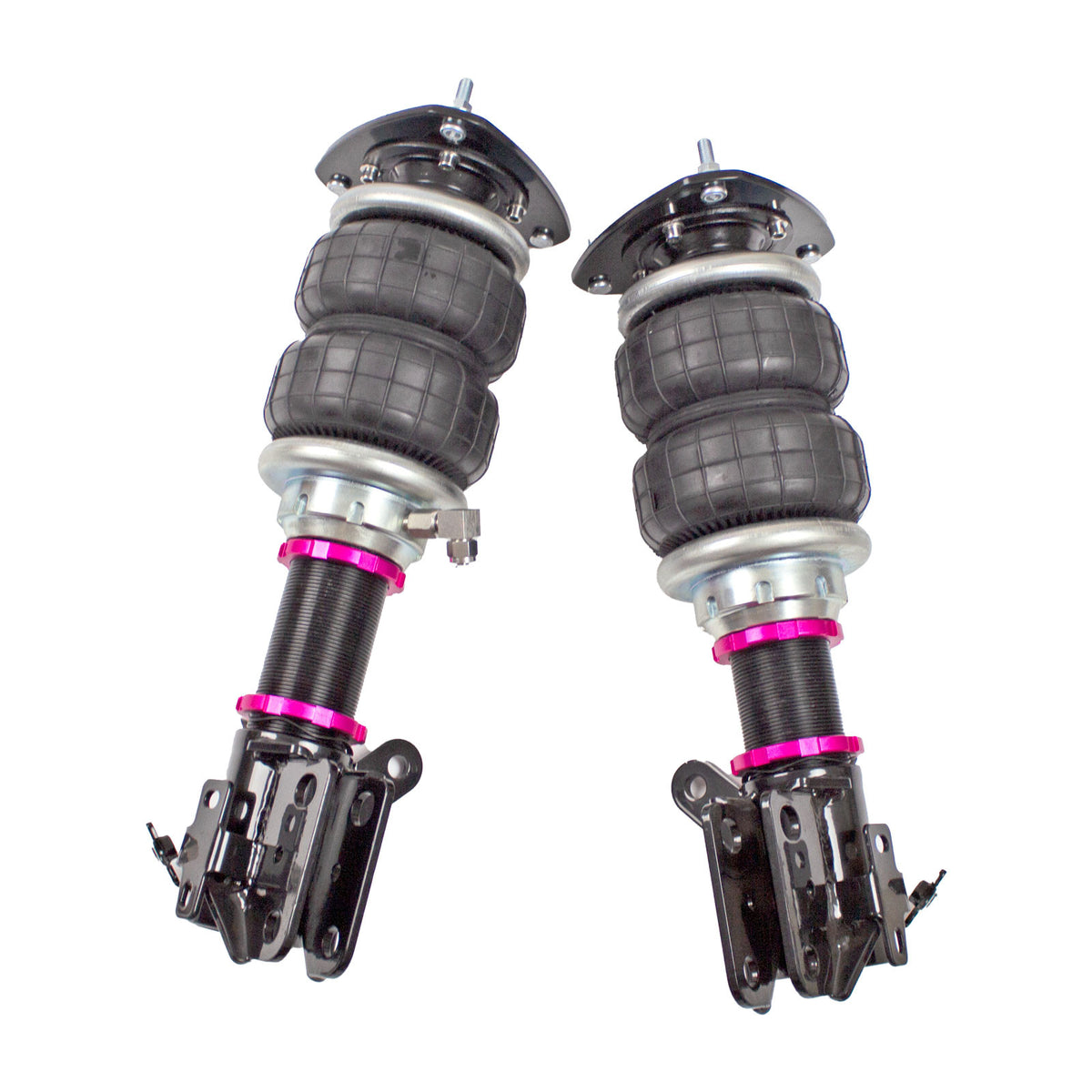 Godspeed Mono Air Suspension Toyota 86 ZN6 (2017-2021) Front & Rear Ki