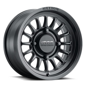 Method Race Wheels 411 UTV Bead Grip (15x7 +13 Offset) 4x136 or 4x156