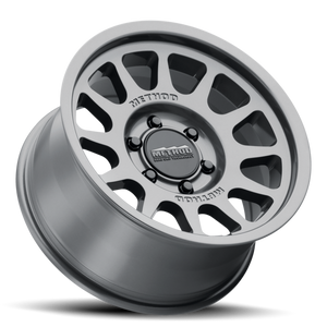 Method Race Wheels 703 (17x8.5 0 Offset) 5x5 / 5x150 / 6x135 / 6x5.5