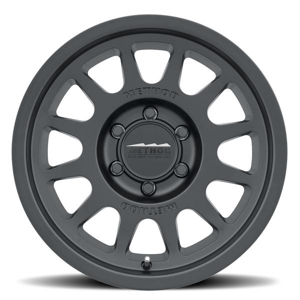 Method Race Wheels 703 (17x7.5 50 Offset) 5x130 / 5x160 / 6x130 Bolt P