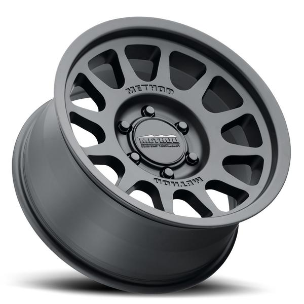 Method Race Wheels 703 (17x8.5 0 Offset) 5x5 / 5x150 / 6x120 / 6x135