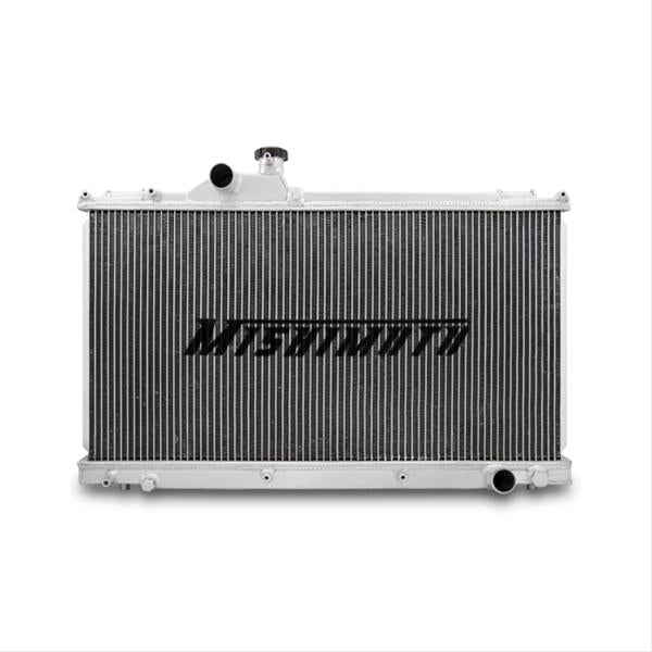 Mishimoto Radiator Lexus IS300 (01-05) Dual Row Aluminum MMRAD-IS300-0