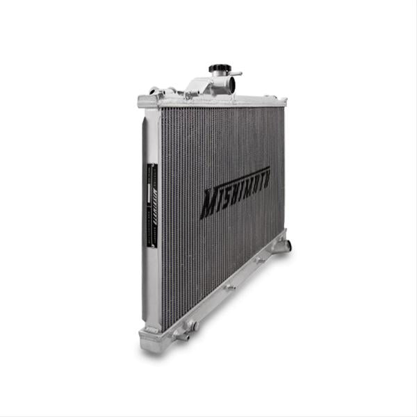 Mishimoto Radiator Lexus IS300 (01-05) Dual Row Aluminum MMRAD-IS300-0