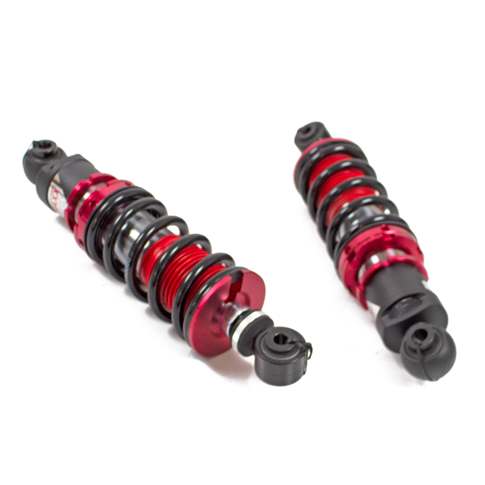 Godspeed MAXX Coilovers Alfa Romeo 4C Coupe 960 (2015-2020) 40 Way Adj