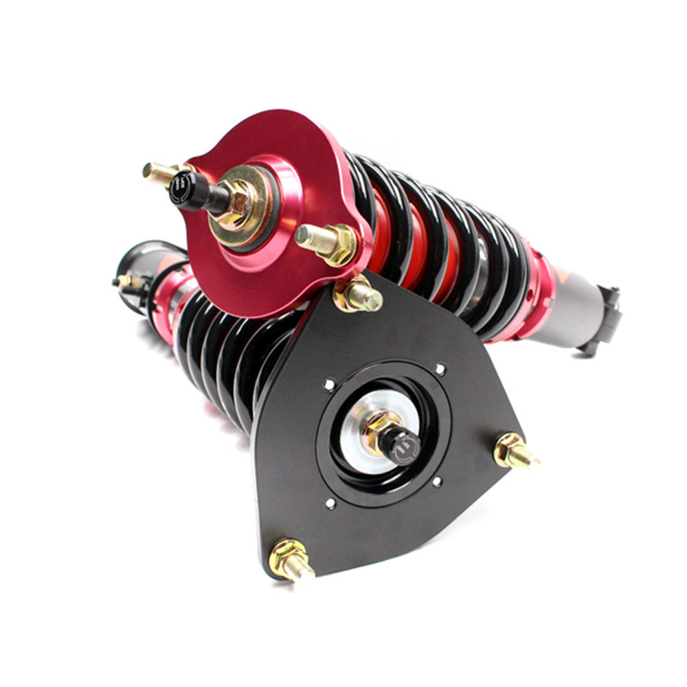 Godspeed MAXX Coilovers Mitsubishi 3000GT FWD (1991-1999) FWD or VR4 A