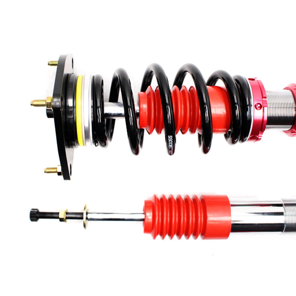 Godspeed MAXX Coilovers Nissan Cube (2009-2014) MMX2670