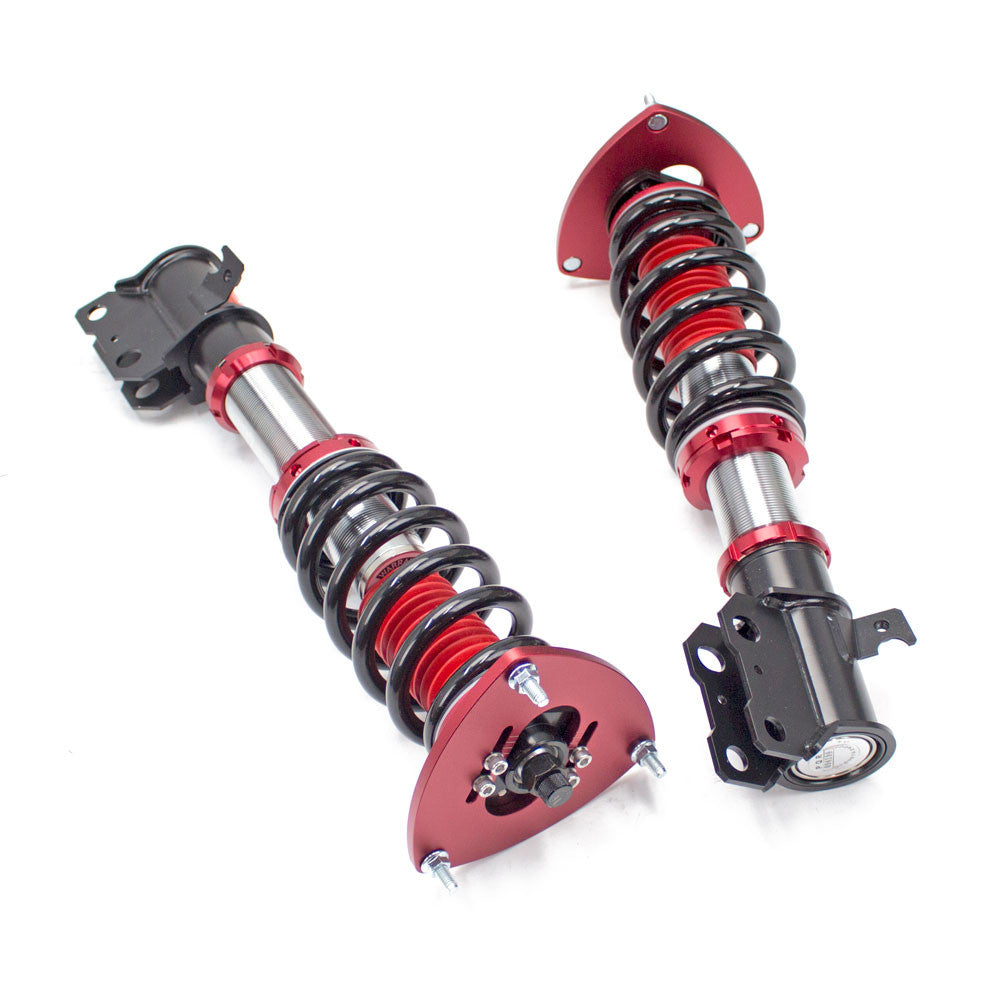 Godspeed MAXX Coilovers Subaru Outback Sedan/Wagon (05-09) MMX2940