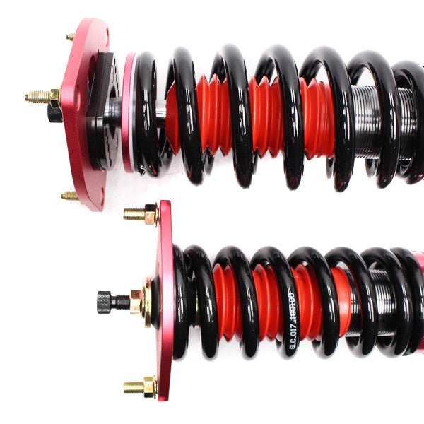 Godspeed MAXX Coilovers Subaru Outback (2010-2014) MMX2950