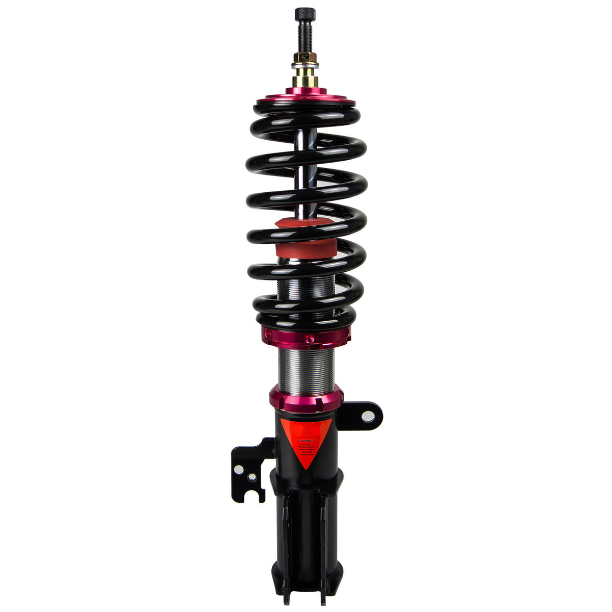 Godspeed MAXX Coilovers Toyota Solora (04-06) Camry (02-06) MMX3450