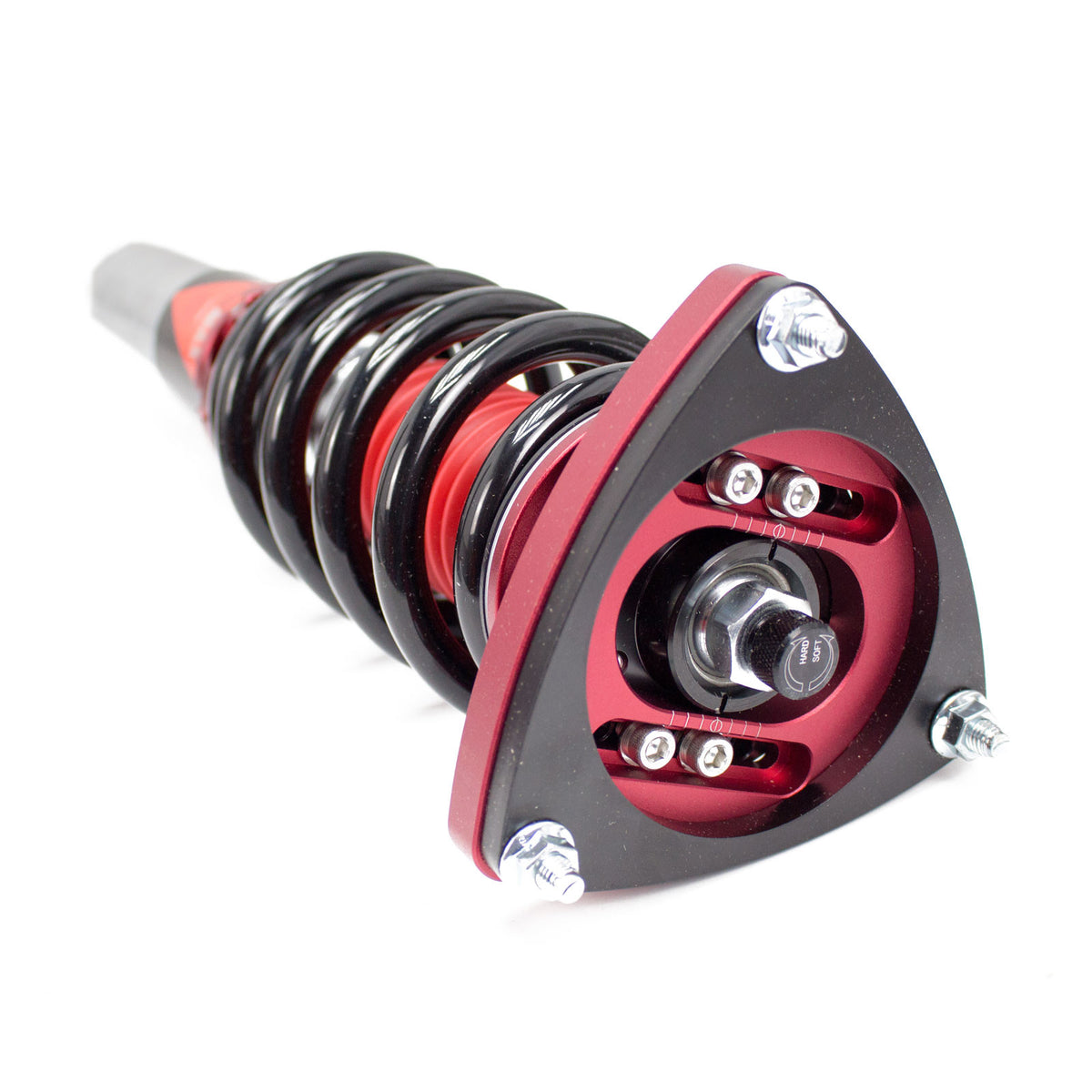 Godspeed MAXX Coilovers Porsche Boxster Roadster 986 (96-04) w/ Front