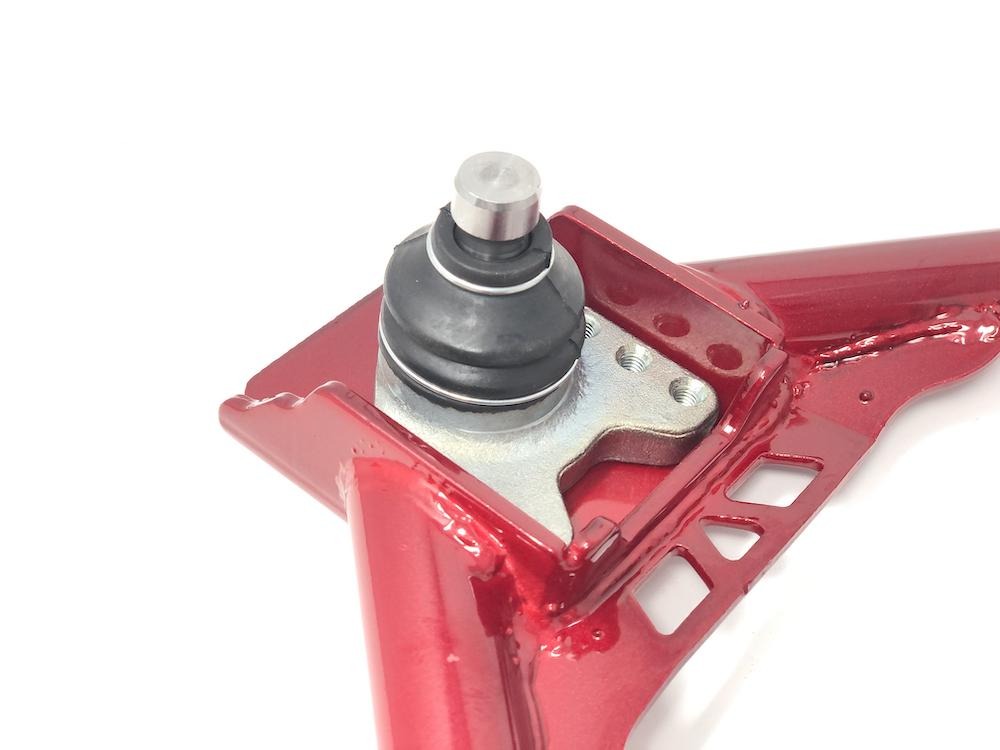 Modsport Camber Kit Infiniti EX35 (2008-2012) QX50 (2014-2017) Front A