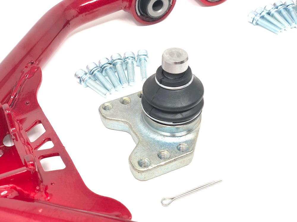 Modsport Camber Kit Infiniti EX35 (2008-2012) QX50 (2014-2017) Front A