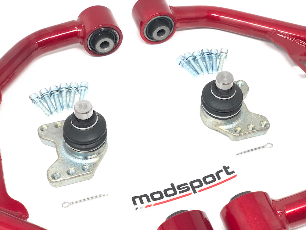 Modsport Camber Kit Infiniti EX35 (2008-2012) QX50 (2014-2017) Front A