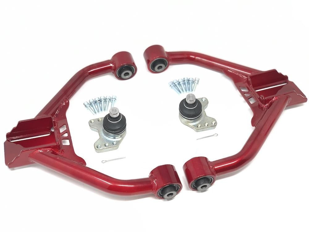 Modsport Camber Kit Infiniti EX35 (2008-2012) QX50 (2014-2017) Front A