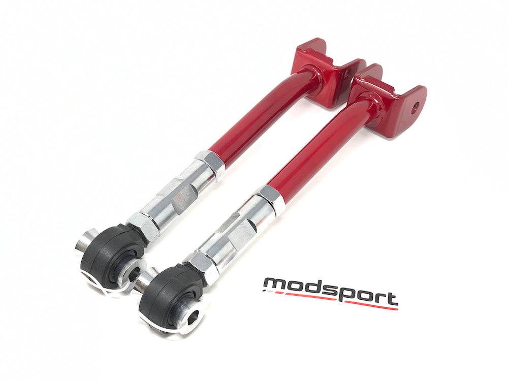 Modsport Camber Kit 350Z (03-08) G35 Sedan (03-06) G35 Coupe (03-07) R