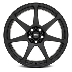Motegi Racing MR154 Battle Wheels (17x9.5 5x114.3) +15 or +30