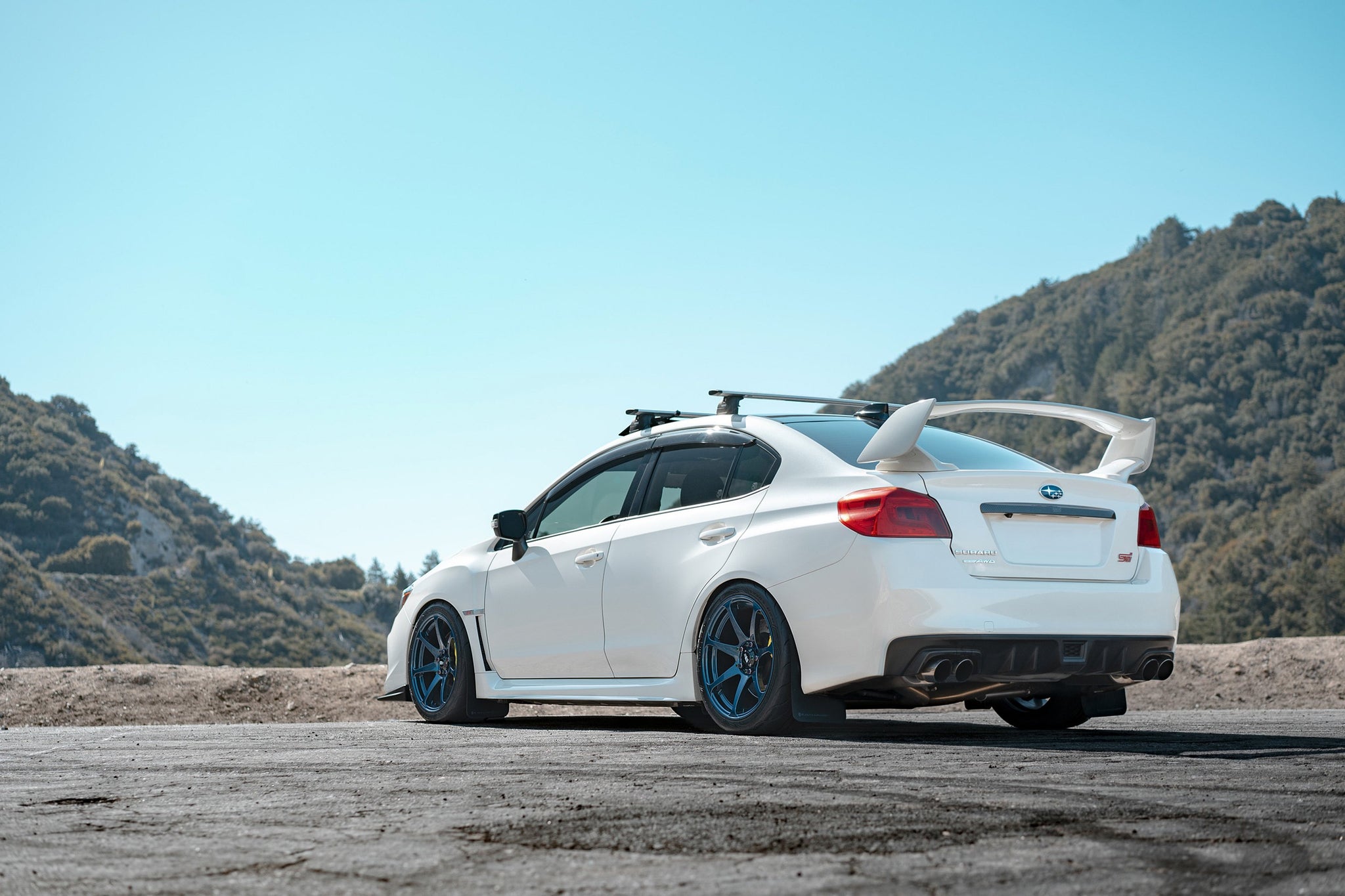 Motegi Racing MR154 Battle Wheels (17x9.5 5x114.3) +15 or +30