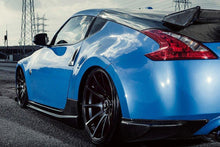 Motegi Racing MR127 Wheels (18x8 5x114.3 +38) Satin Black