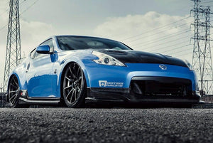 Motegi Racing MR127 Wheels (18x8 5x114.3 +38) Satin Black