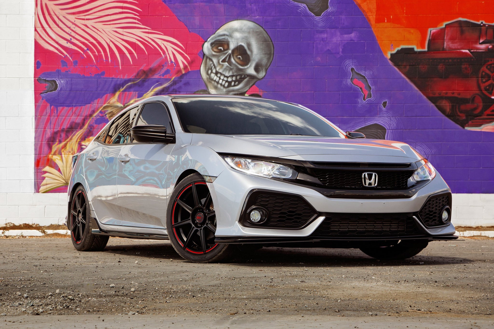 Motegi Racing MR142 CS8 Wheels (17x7 5x108 +40) Satin Black or Satin B