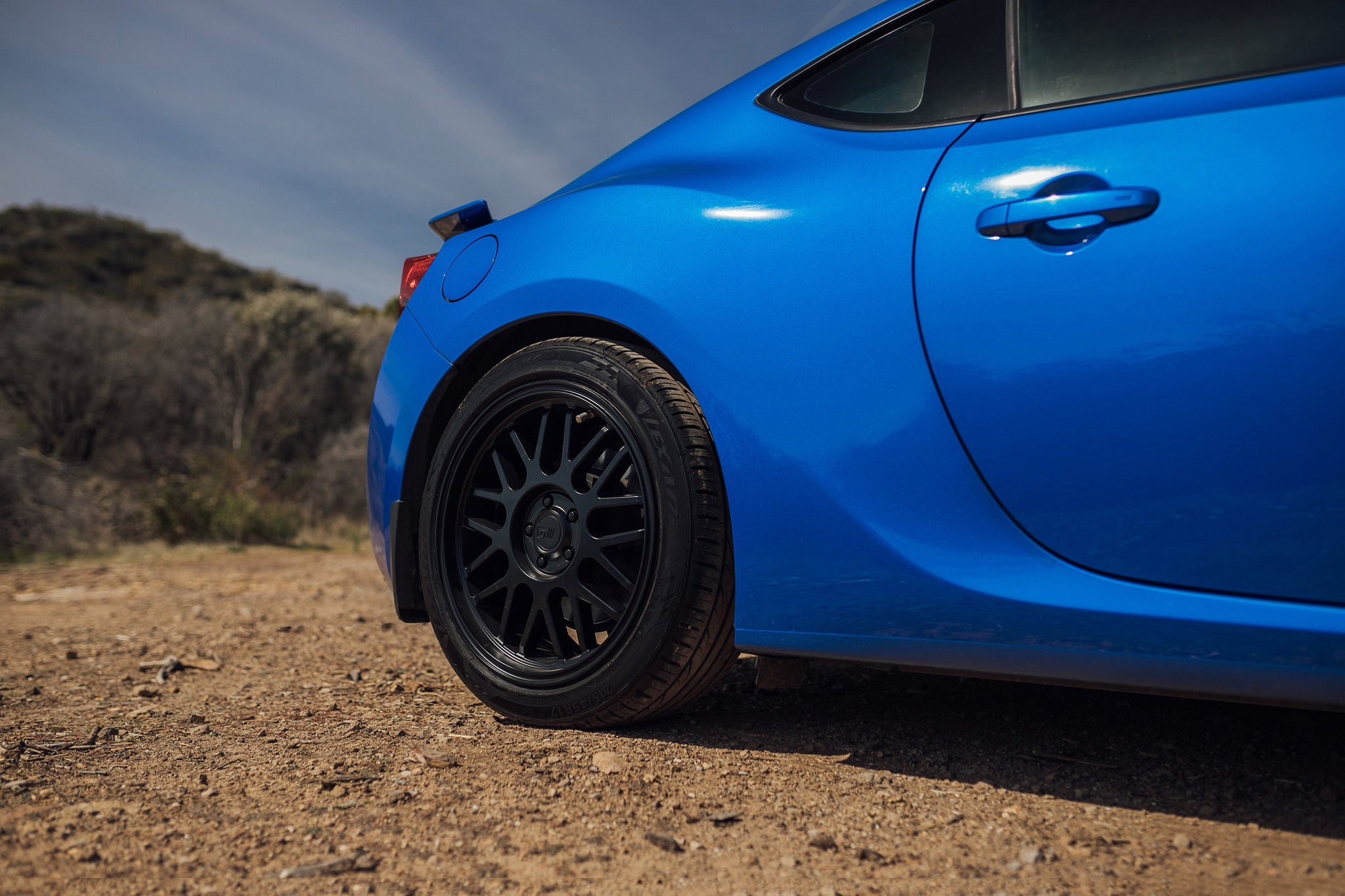 Motegi Racing MR144 M9 Wheels (18x8.5 5x108 +42) Satin Black or Hyper