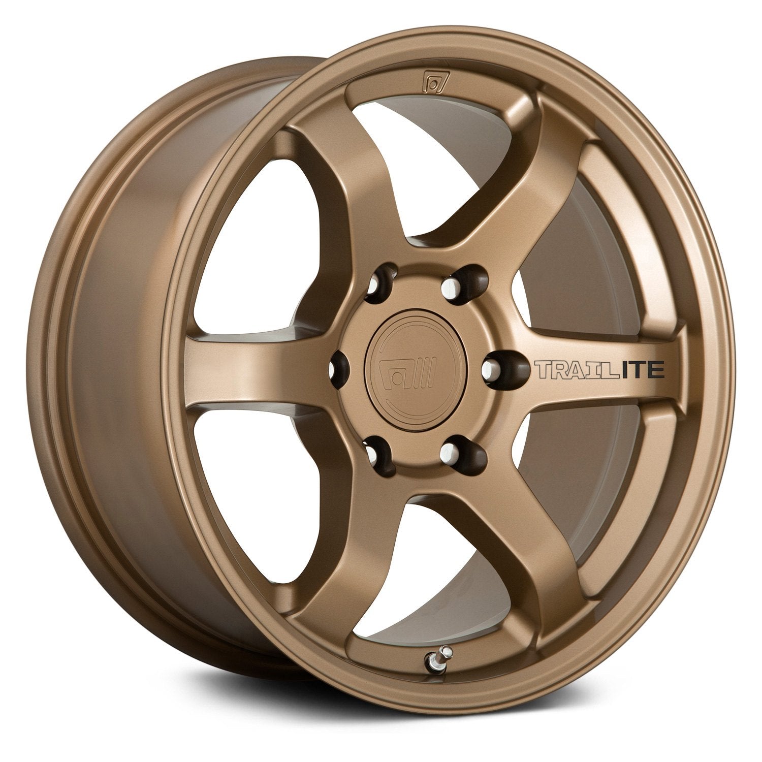Motegi Racing MR150 Trailite Wheels (17x8.5 6x114.3 +18 Offset) Satin