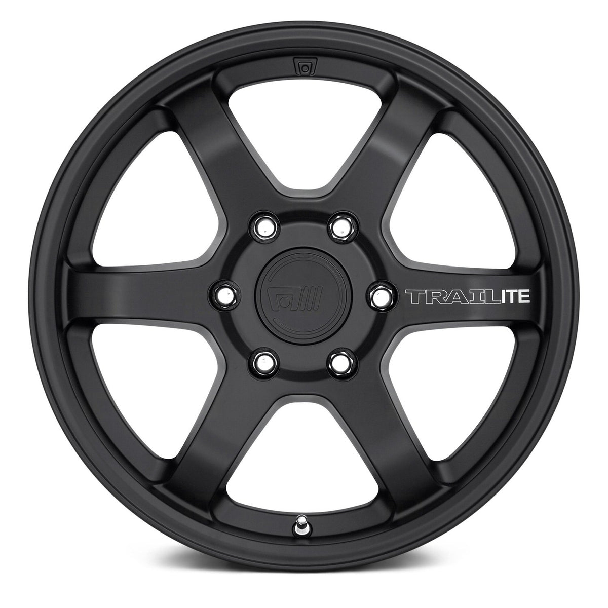 Motegi Racing MR150 Trailite Wheels (17x8.5 6x114.3 +18 Offset) Satin
