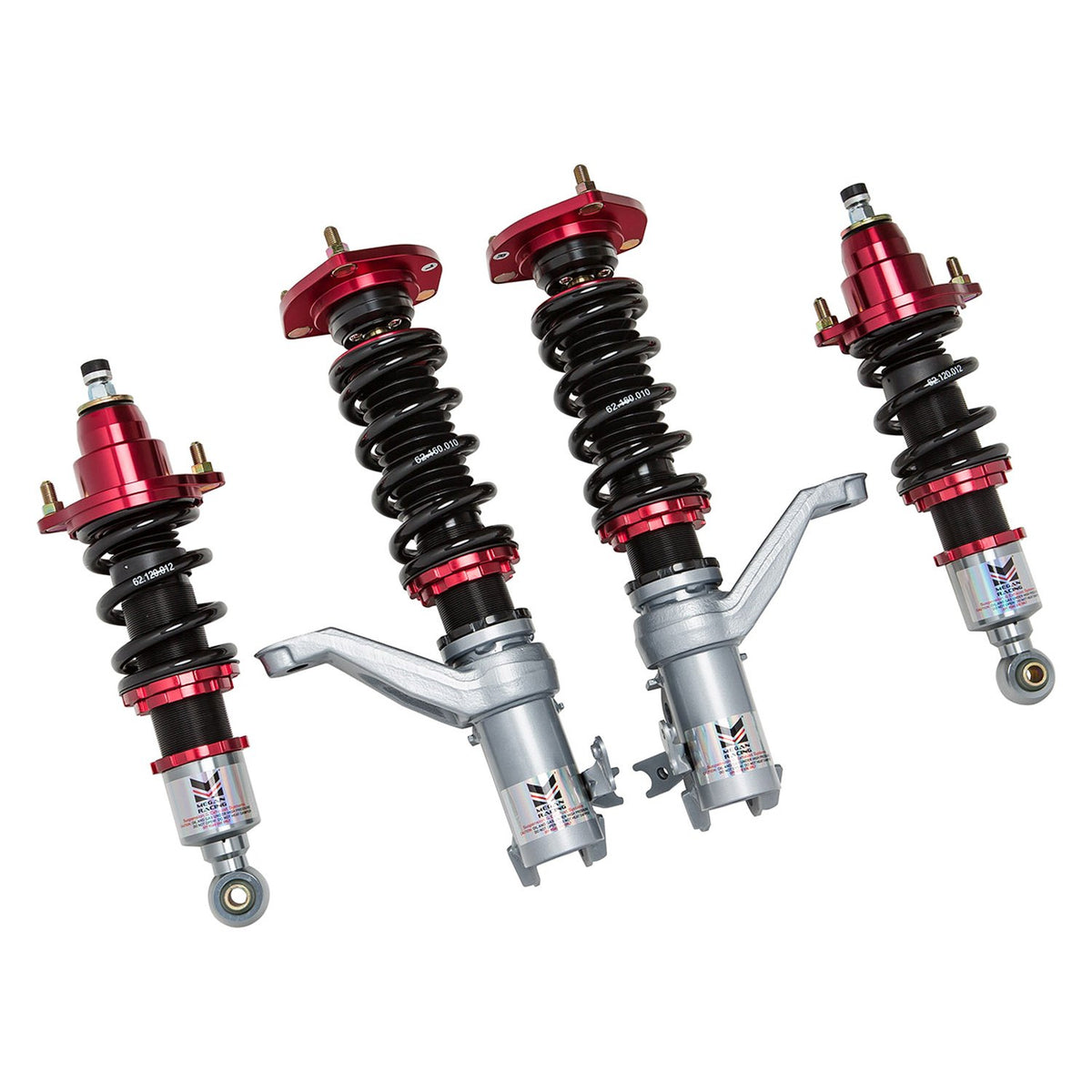 Megan Racing Coilovers Acura RSX & RSX Type S (02-06) Street or Track