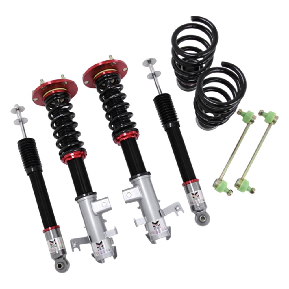 Megan Racing Street Coilovers Acura RDX (07-12) 32 Way Adjustable ...