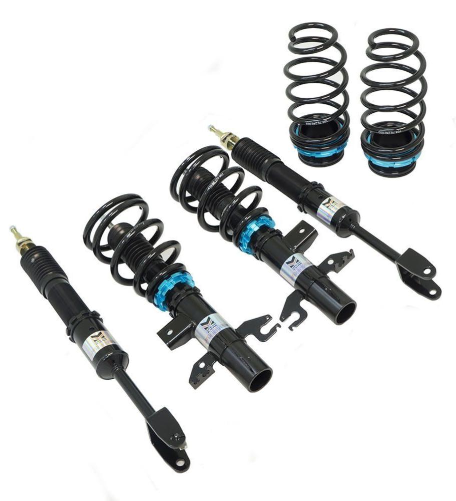 Megan Racing EZ Coilovers Dodge Dart (2013-2016) 15 Way Adjustable