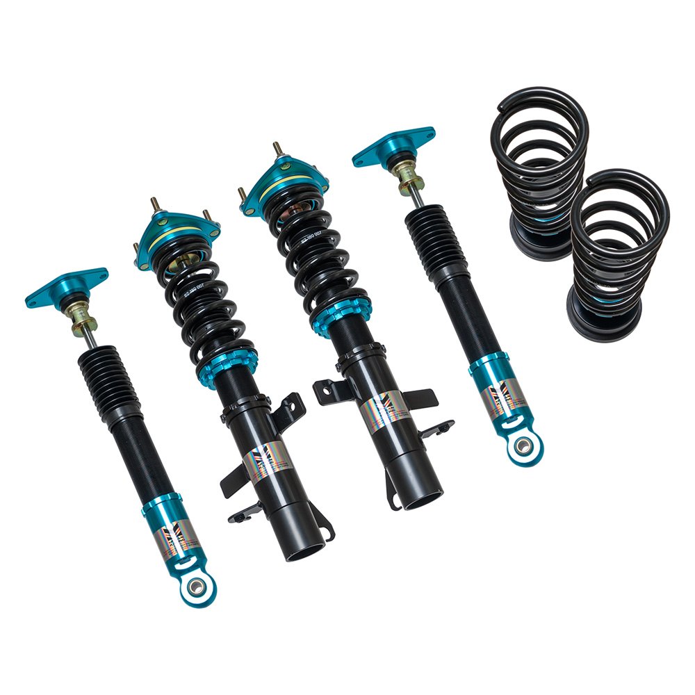 Megan Racing EZ II Coilovers Ford Focus ST (13-18) 15 Way Adjustable