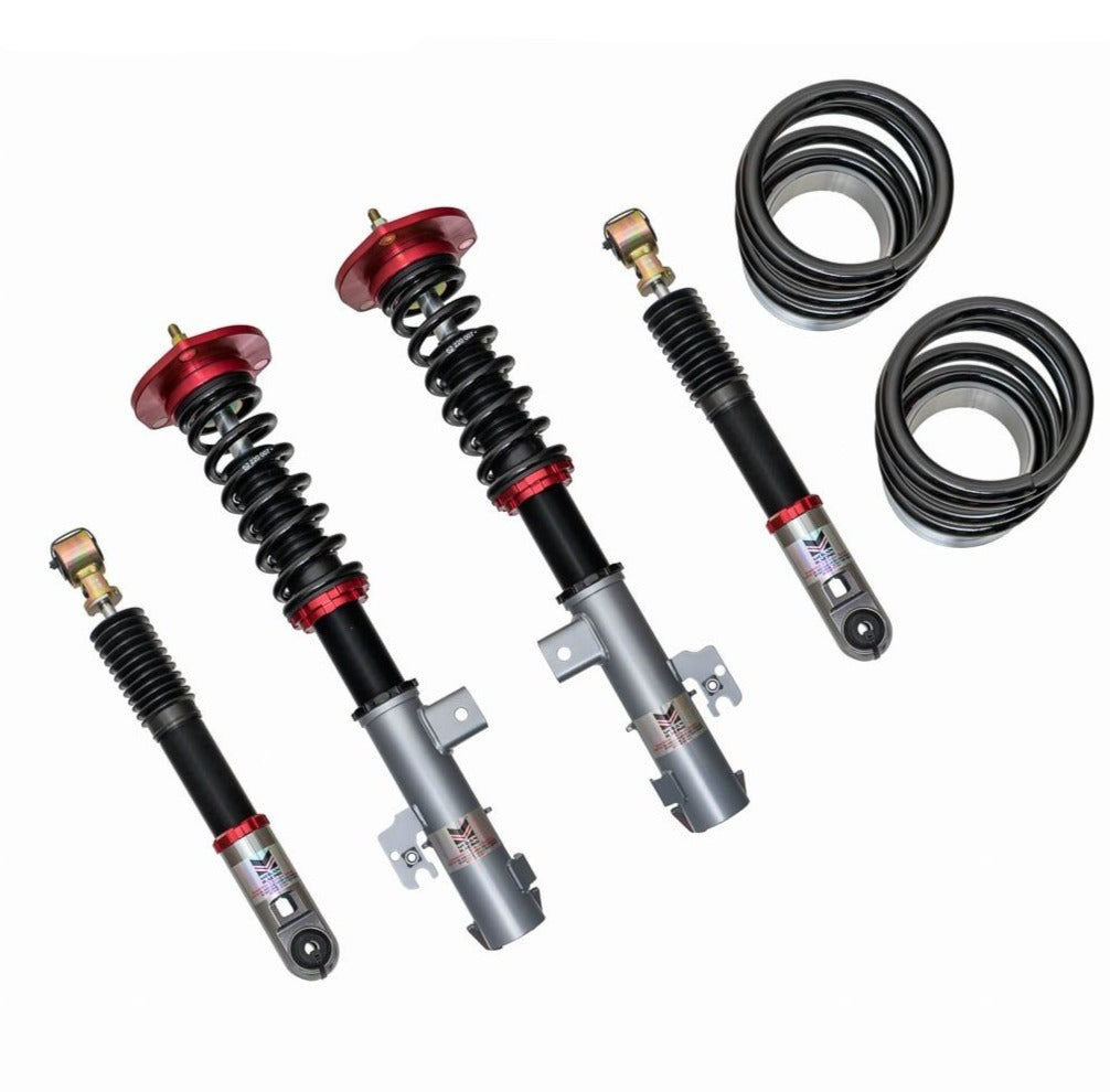 Megan Racing Street Coilovers Lexus RX350 RX450h (2016-2022) MR-CDK-LR