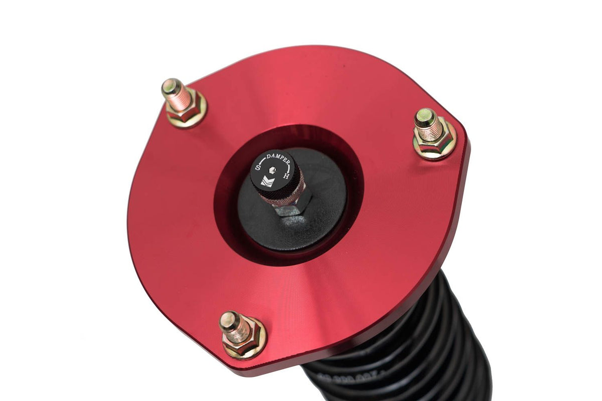 Megan Racing Street Coilovers Lexus RX350 RX450h (2016-2022) MR-CDK-LR