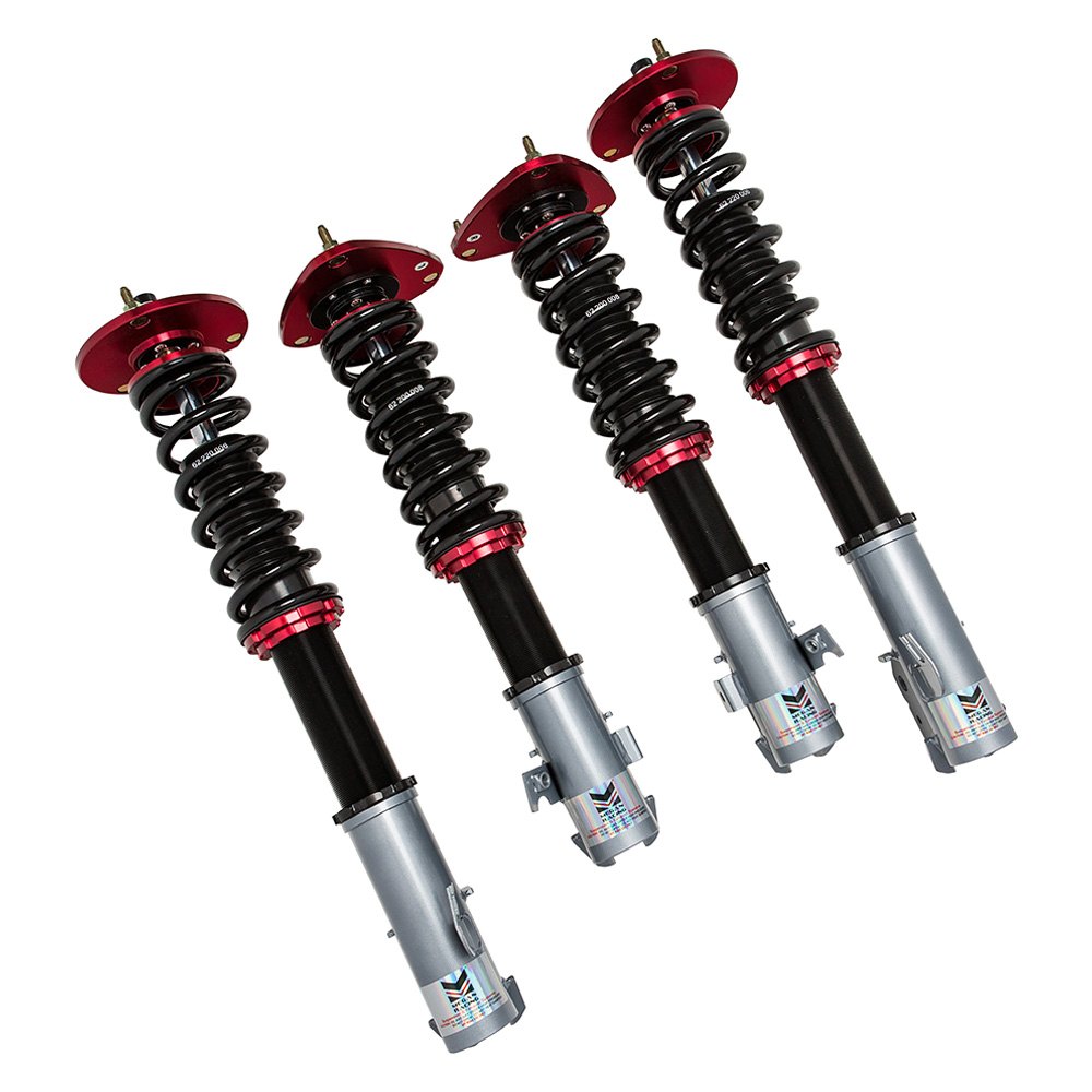 Megan Racing Street Coilovers Subaru Forester (03-08) w/ Front Camber