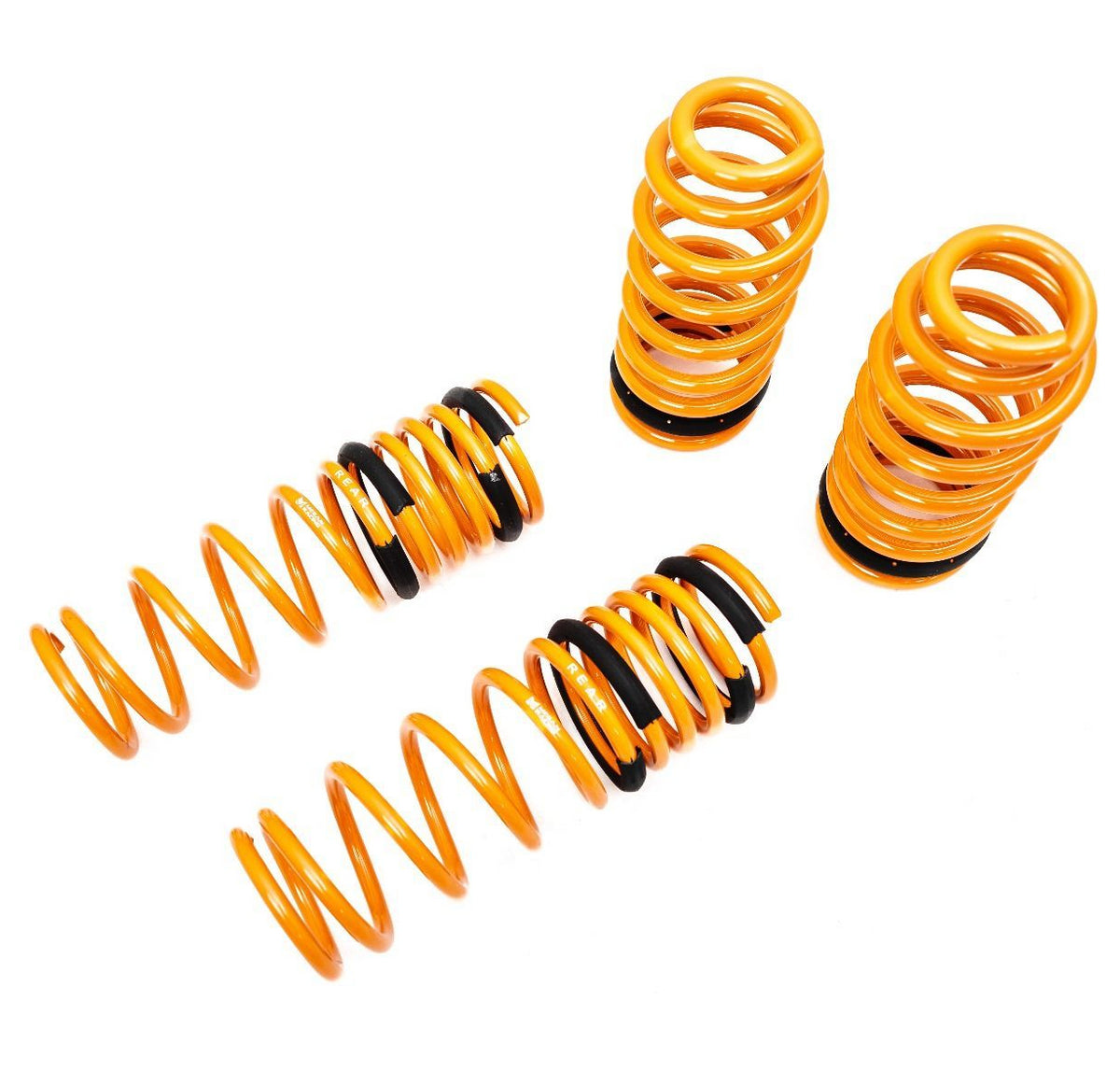 Megan Racing Lowering Springs Acura TL (2009-2014) MR-LS-ATL09