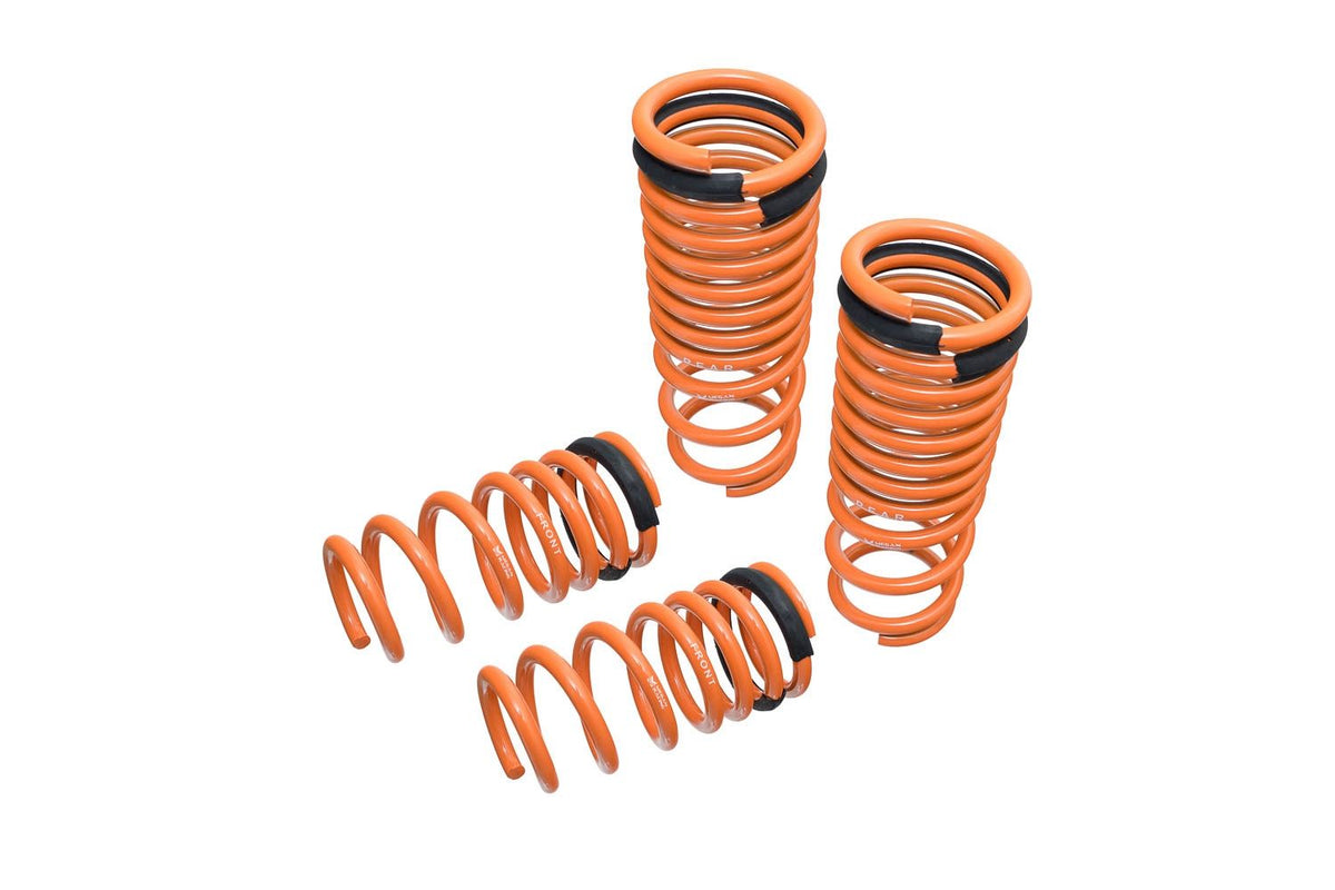 Megan Racing Lowering Springs Nissan GT-R R35 (2009-2018) MR-LS-NR35