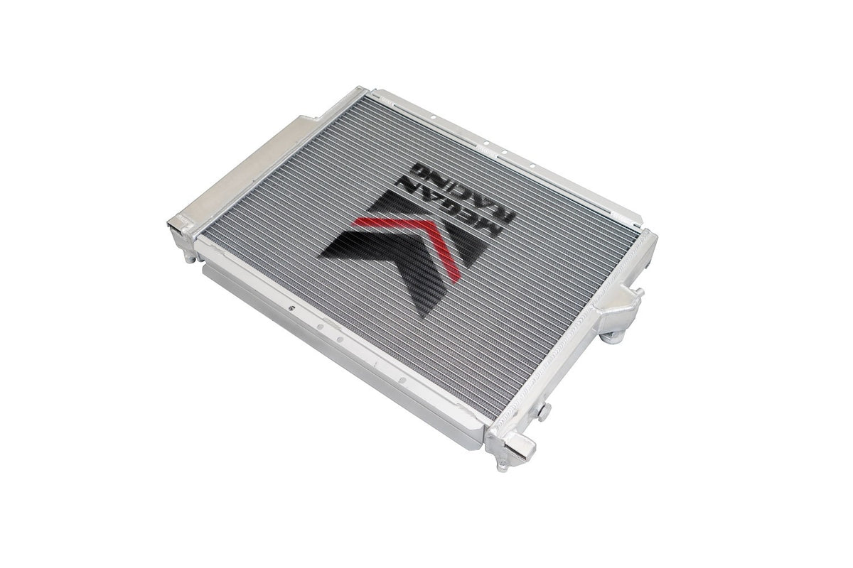 Megan Racing Radiator BMW M3 E36 (1995-1999) S50 S52 Performance Alumi