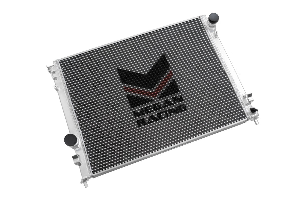 Megan Racing Radiator Dodge Charger 5.7 Hemi V8 (09-23) 55mm Thick