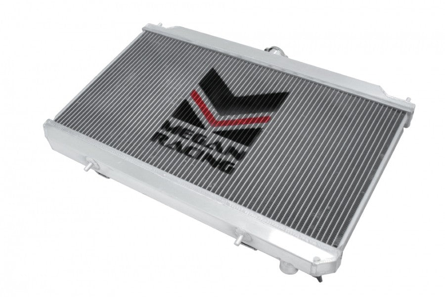 Megan Racing Radiator Nissan Sentra SER / Spec-V (02-06) Dual / 2 Row