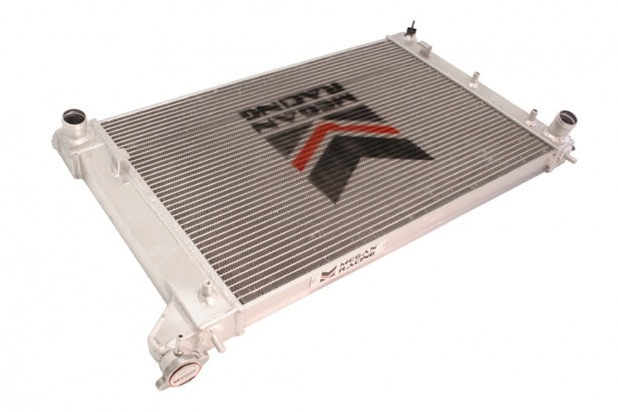 Megan Racing Radiator Scion tC (2005-2010) Dual / 2 Row Aluminum