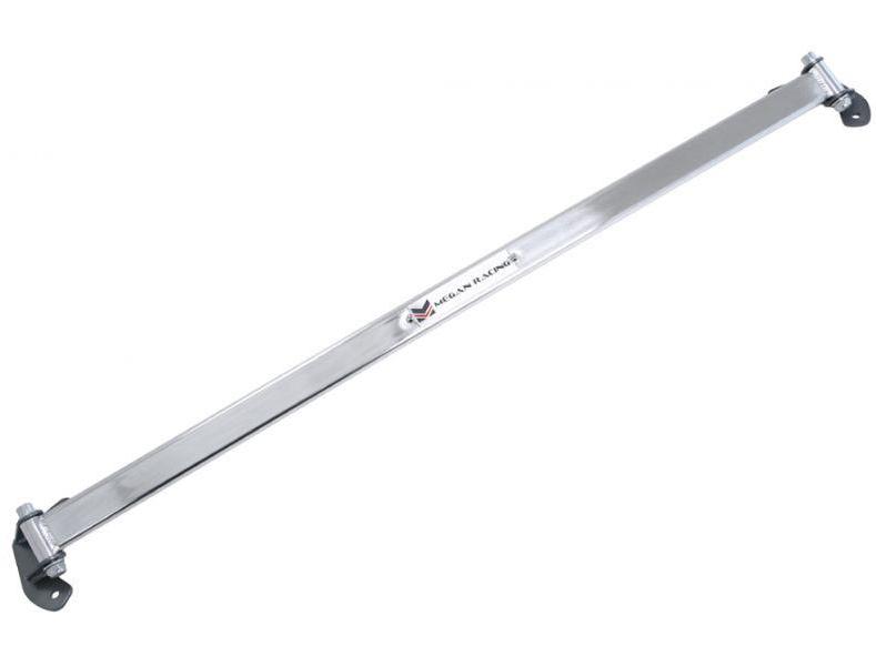 Megan Racing Strut Bar Toyota Corolla AE86 [Rear - Race Spec] (84-87)